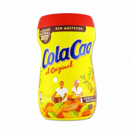 ColaCao el Original - 760g - Cestaclick.es